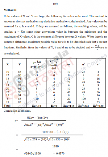Simple Linear Correlation – Research methodology and statistics for ...