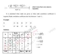 Simple Linear Correlation – Research methodology and statistics for ...