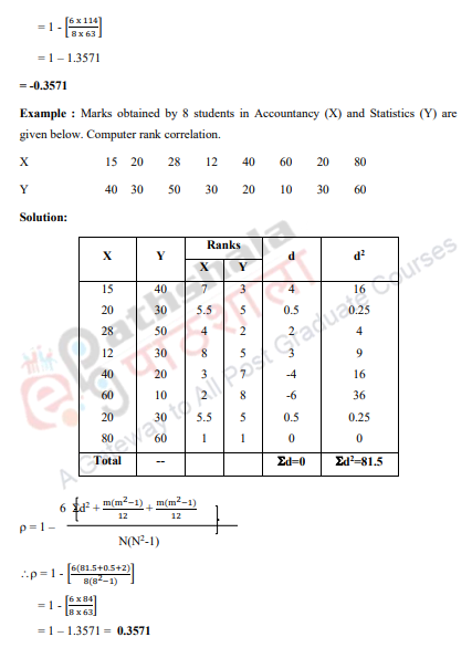 Simple Linear Correlation – Research methodology and statistics for ... Simple Linear Correlation – Research methodology and statistics for ...
