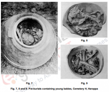 Protohistory of India and Pakistan VI- Post Harappan Cultures – Pre and ...