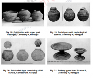 Protohistory of India and Pakistan VI- Post Harappan Cultures – Pre and ...