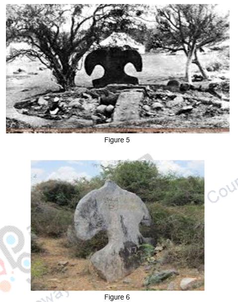 Megaliths of South India : Regional Variants – Pre and protohistoric ...