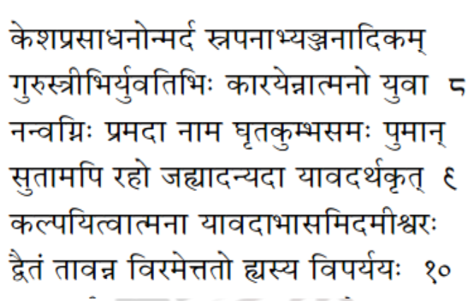 Ashrma System in Puranas – Vedic,epic and puranic culture of India