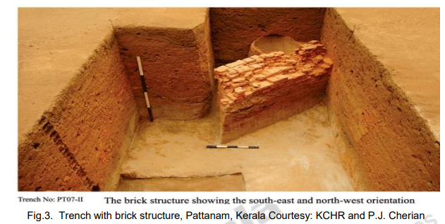 Recoding of Excavation Evidence – Principles and Methods of Archaeology