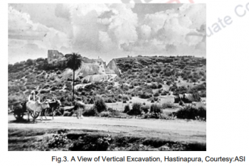 Methods of Excavations : Introduction, Trial, Vertical Excavation and ...