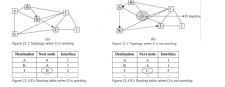 Network Layer: Routing – Introduction to Computer Networks and TCP/IP ...