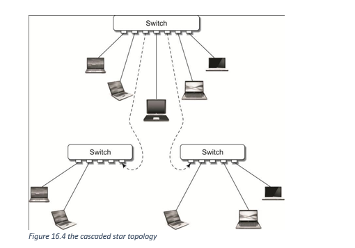 The Medium Access Sublayer Ethernet Introduction To Computer Networks And Tcpip Protocols