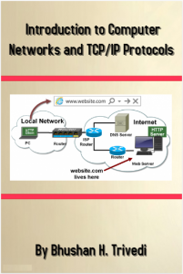 Introduction to Computer Networks and TCP/IP protocols – Simple Book ...