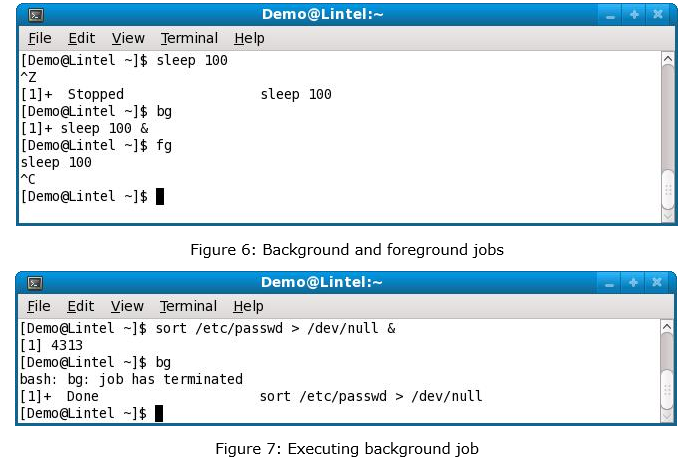 Processes in Linux – Open Source Software