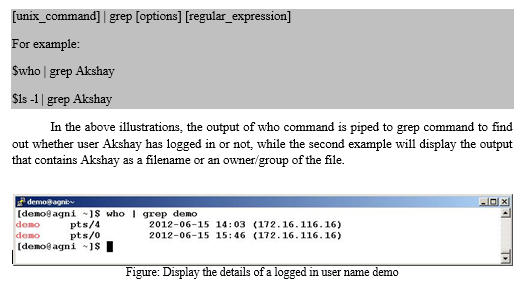 Manipulating Text in GNU/Linux – Open Source Software