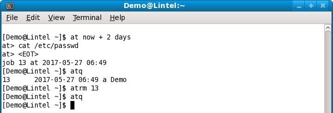 Processes in Linux – Open Source Software