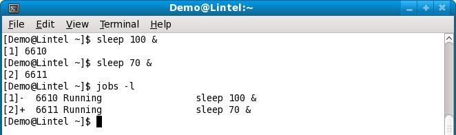 Processes in Linux – Open Source Software