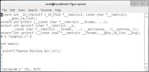 GNU Compiler Collection – Open Source Software