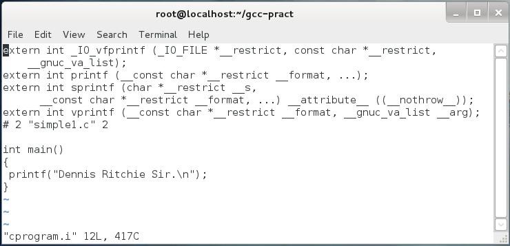 GNU Compiler Collection – Open Source Software