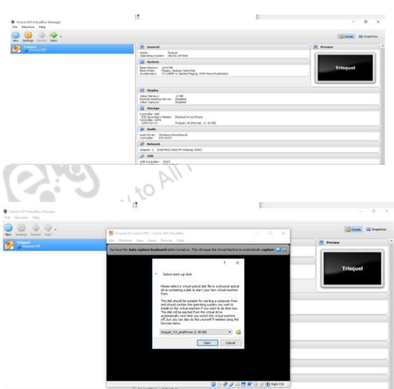 Gnulinux Structure And Installation Open Source Software 3239