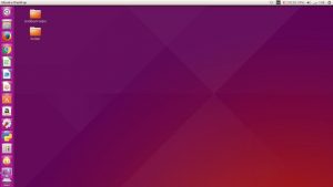 Graphical Interface in GNU/Linux and Basic System Configurations – Open ...