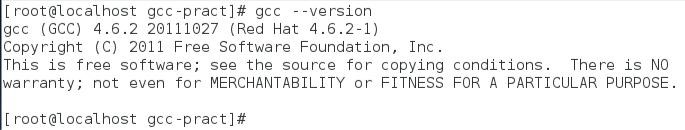 GNU Compiler Collection – Open Source Software