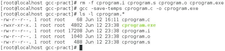 GNU Compiler Collection – Open Source Software