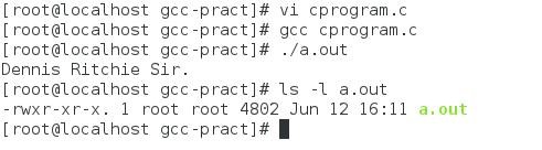 GNU Compiler Collection – Open Source Software