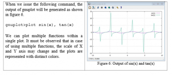 GNUPLOT – Open Source Software