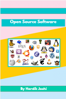 Open Source Software – Simple Book Publishing