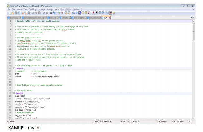 Integrating Php And Mysql Web Application Development Ii 1322