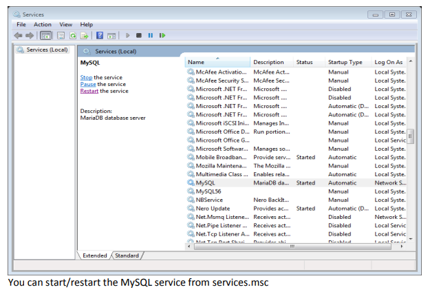Integrating Php And Mysql Web Application Development Ii
