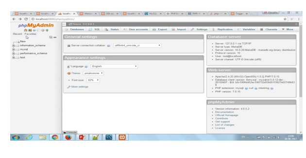 Integrating Php And Mysql Web Application Development Ii