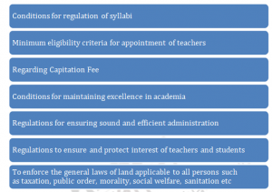 Cultural and Educational Rights – Advanced Constitutional Law