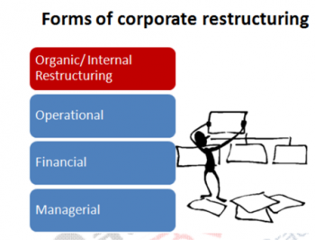Compromise, Arrangement, Reconstruction, Amalgamation and Merger of ...