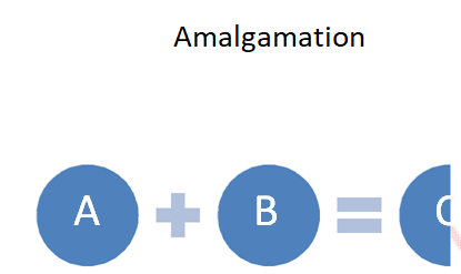 Compromise, Arrangement, Reconstruction, Amalgamation and Merger of ...