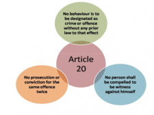 INTRODUCTION – Criminal Justice Administration