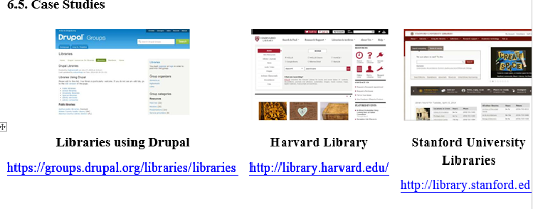 Application of Social Media for Library Services – Knowledge Society