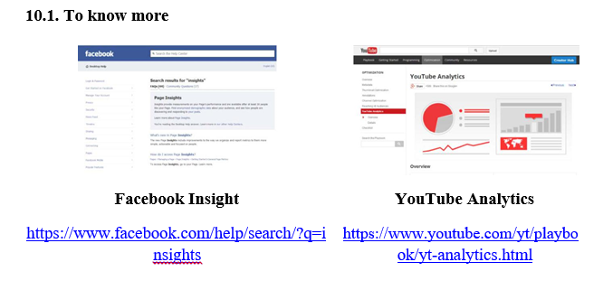 Application of Social Media for Library Services – Knowledge Society