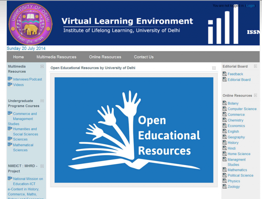 Role of Academic Libraries in Media and Information Literacy (MIL ...