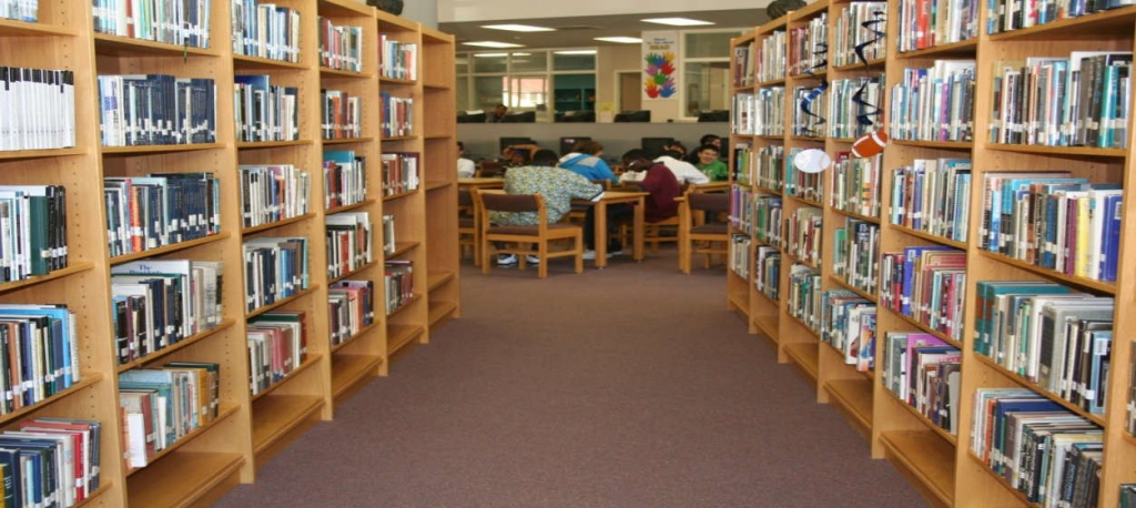 Academic Library System: Objectives and Functions of School Libraries ...