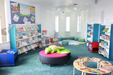 Academic Library System: Objectives and Functions of School Libraries ...