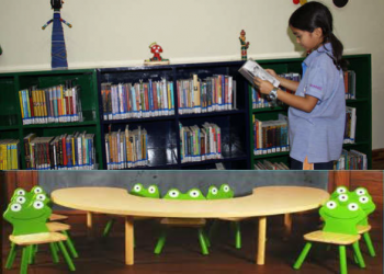 Academic Library System: Objectives and Functions of School Libraries ...