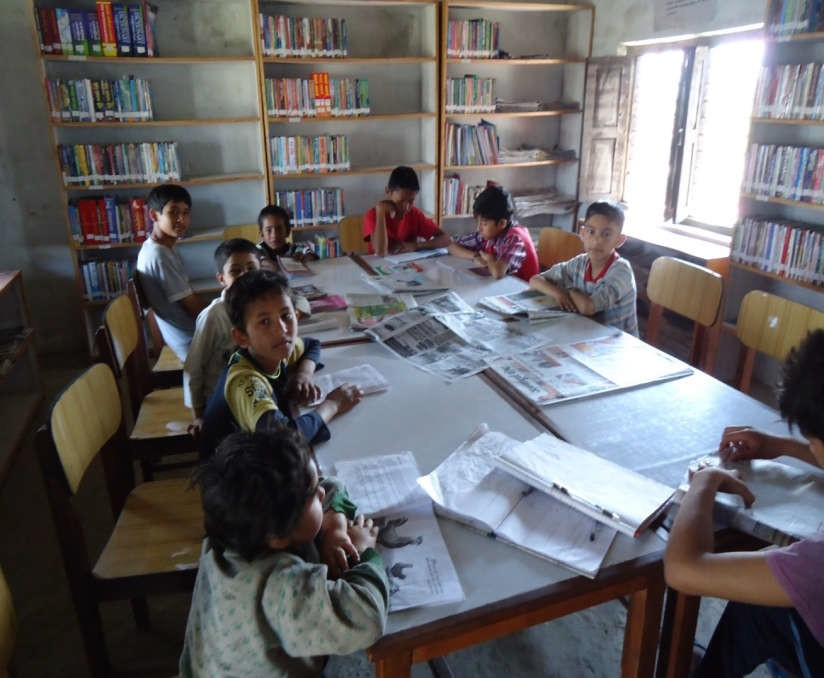 Academic Library System: Objectives and Functions of School Libraries – Academic Libraries