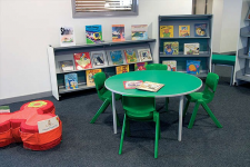 Academic Library System: Objectives and Functions of School Libraries ...