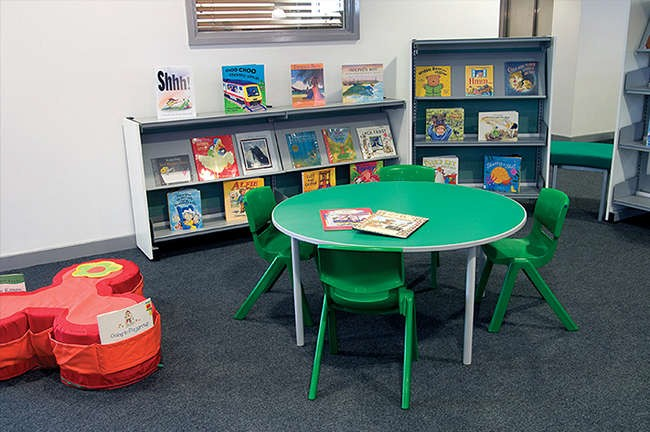 Academic Library System: Objectives and Functions of School Libraries ...