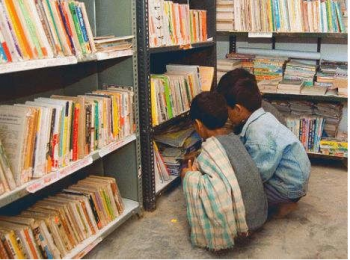 Academic Library System: Objectives and Functions of School Libraries ...