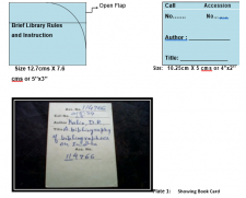 Circulation Management and Control – Special and Research Libraries