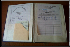 Circulation Management and Control – Special and Research Libraries