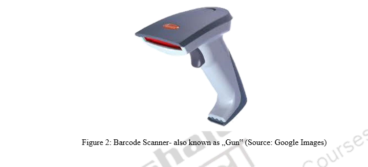 Application of Information Technology in Public Libraries – Public ...