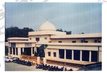 Major Public Libraries of Delhi – Public Libraries