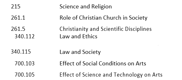 Subjects: basic subjects, compound subjects, complex subjects: phase ...