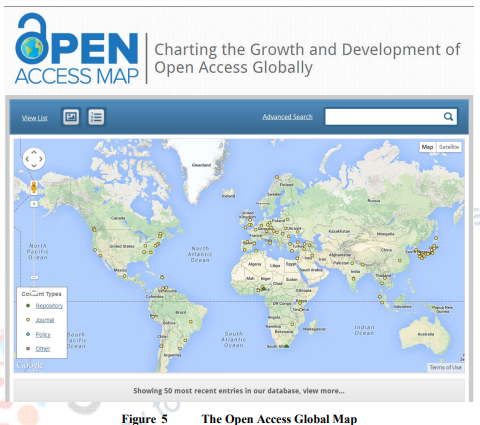 Scholarly Communication and Open Access :Creating Knowledge without ...