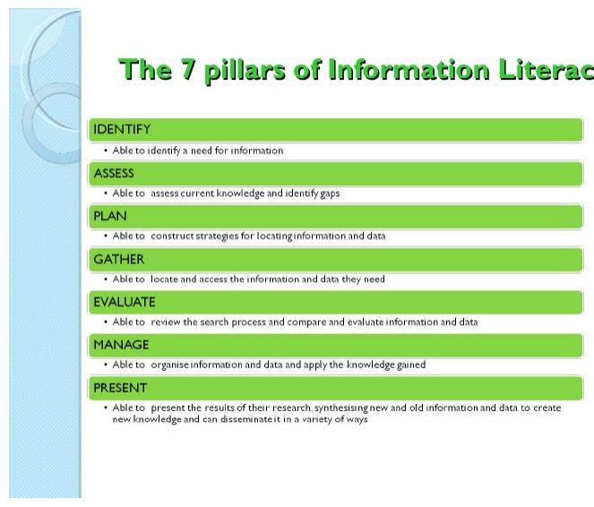 Theories and Models of Media and Information Literacy – Media and ...