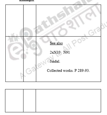 Filling Rules: ALA Filing Rules and Ranganathan’s Filing Rules ...